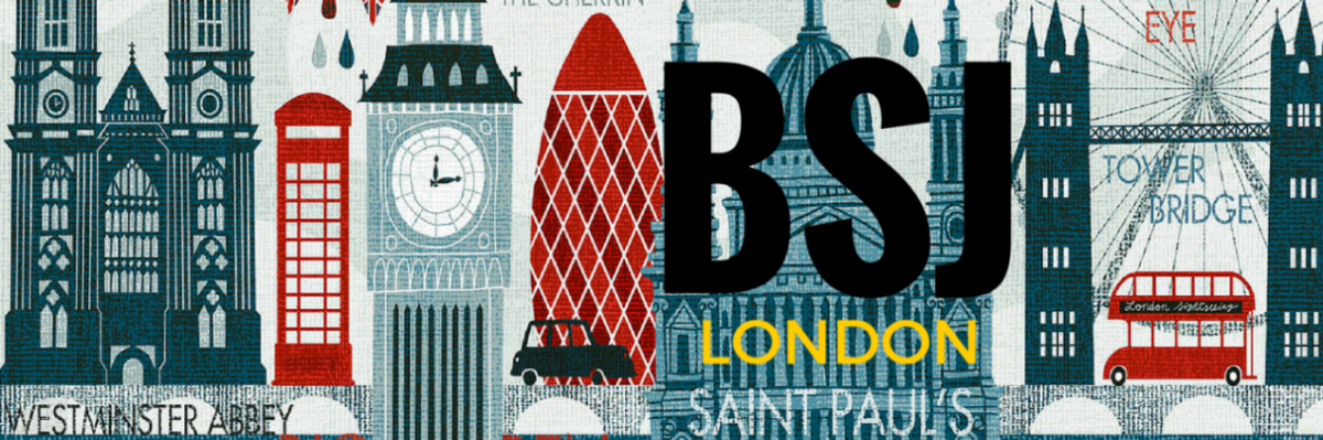 BSJ.FM | Greater London's Smooth Jazz Station, England